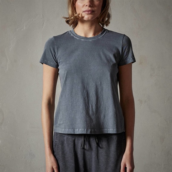 James Perse | Tops | James Perse Womens Vintage Little Boy Soft Cotton ...